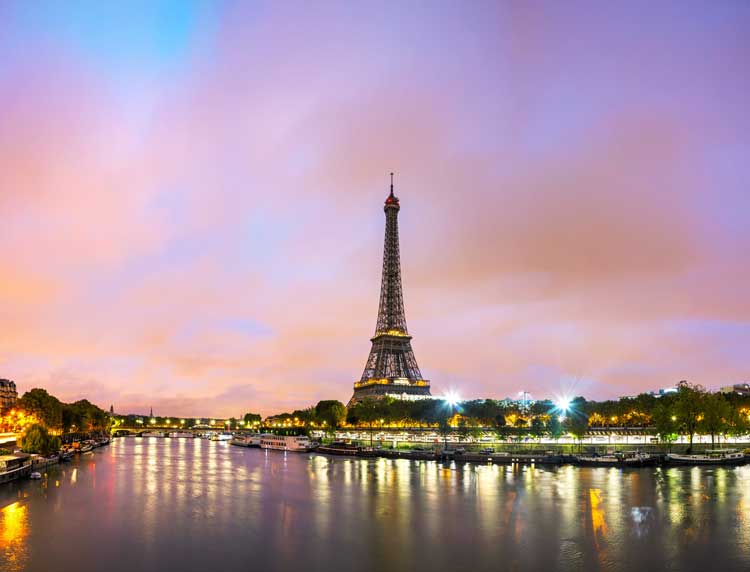 Travel Experiences - Go World Travel Magazine